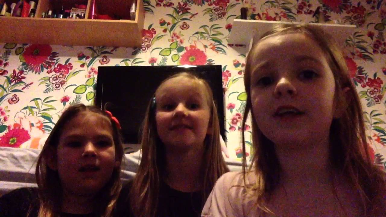Sleepover 🦄🦄 - YouTube