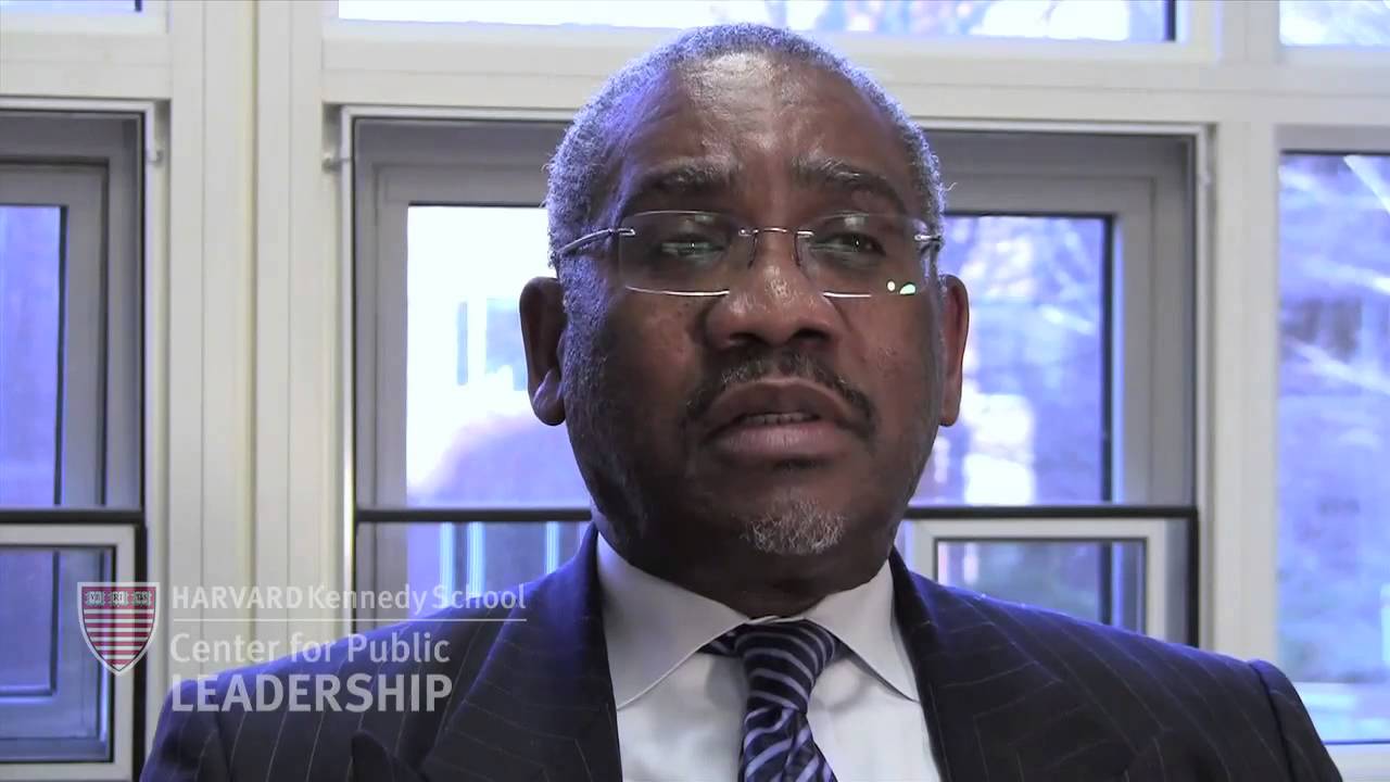 CPL interview with Rep. Gregory Meeks - YouTube