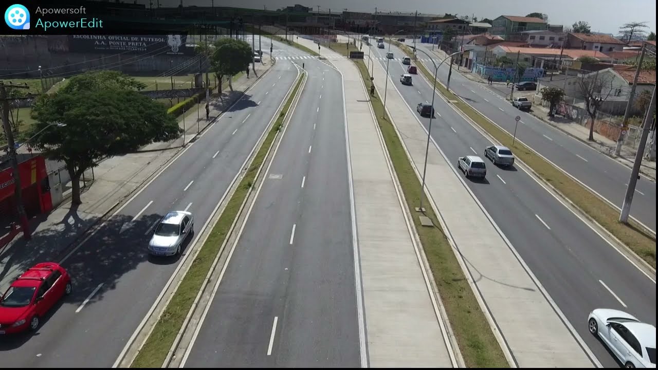 BRT ; RUY RODRIGUES CAMPINAS SP - YouTube