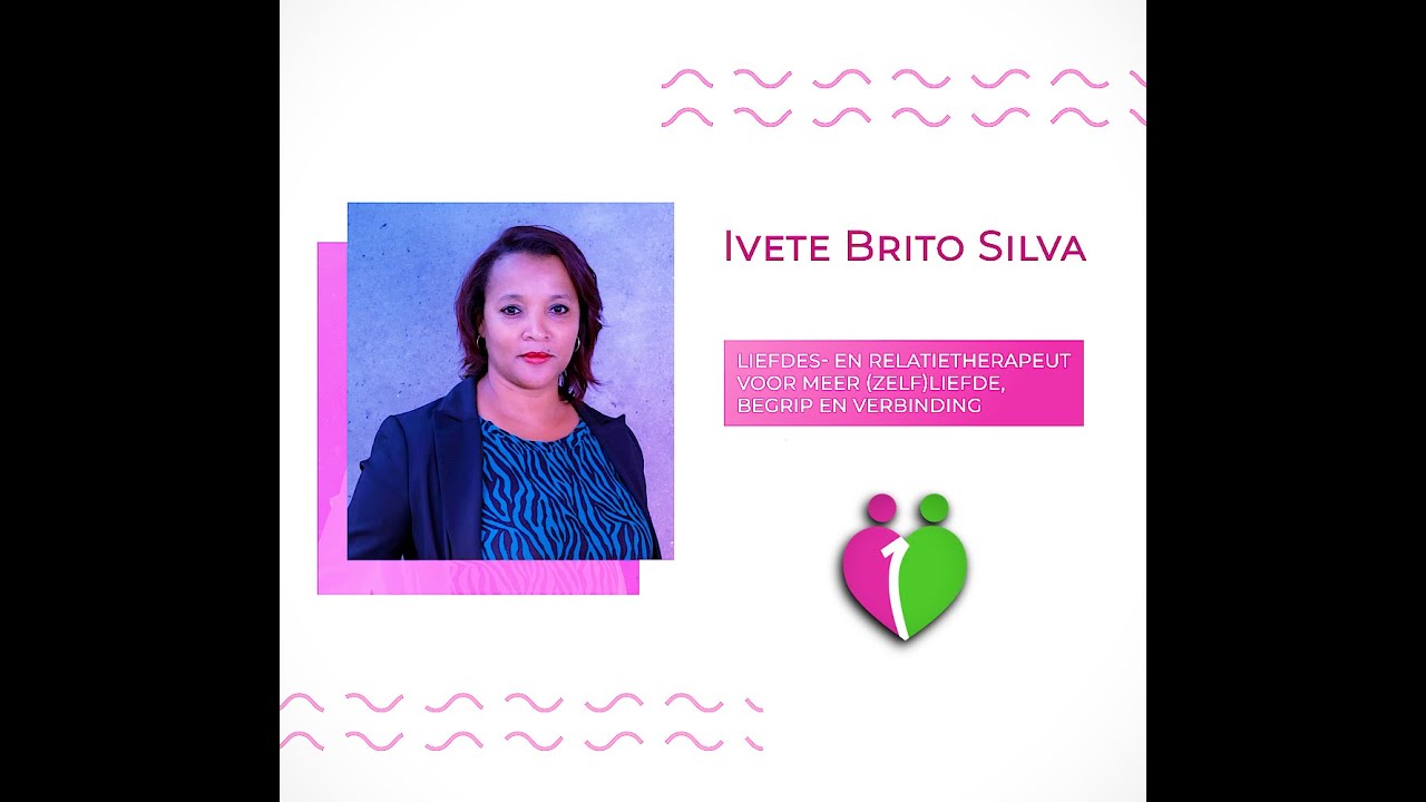 De 7 elementen van een liefdevolle relatie - Ivete Brito Silva - YouTube