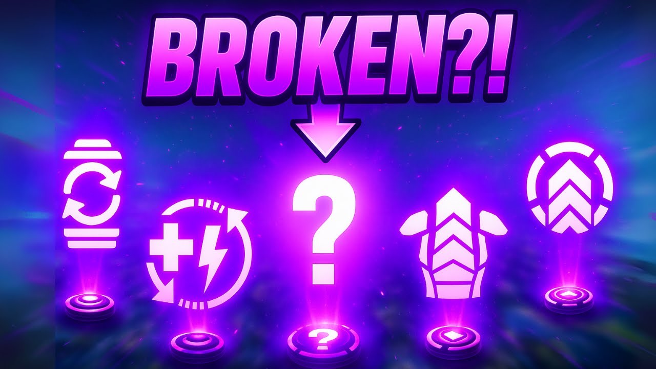 NEW AMPS EXPLAINED in Apex Legends Season 26 – COMPLETE Guide & TIER ...