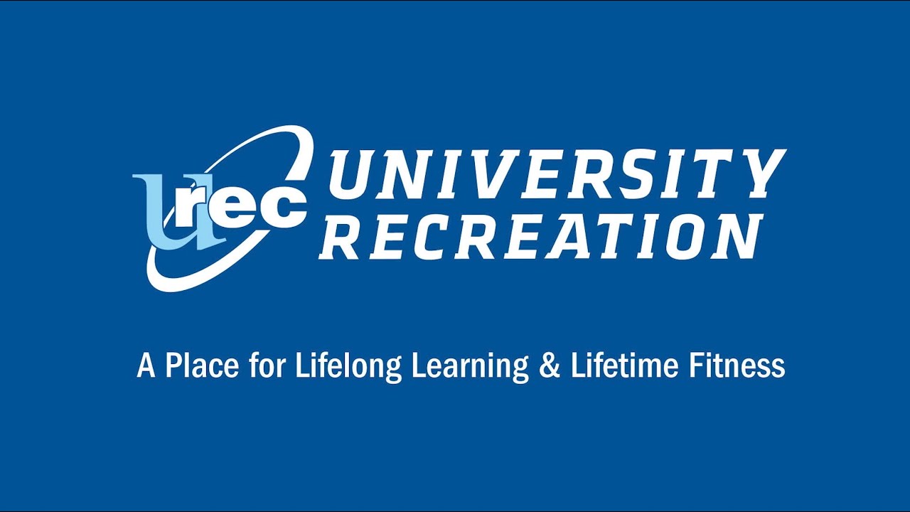 Welcome To Urec - YouTube