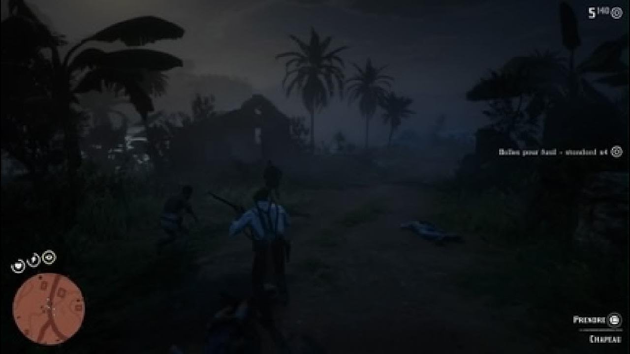 Red Dead Redemption 4 - YouTube
