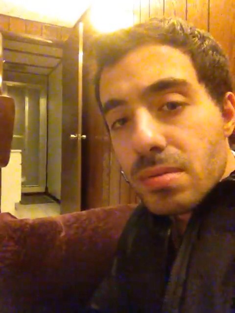 MY JASON WILLETTE MONOLOGUE FROM “RABBIT HOLE!” - YouTube