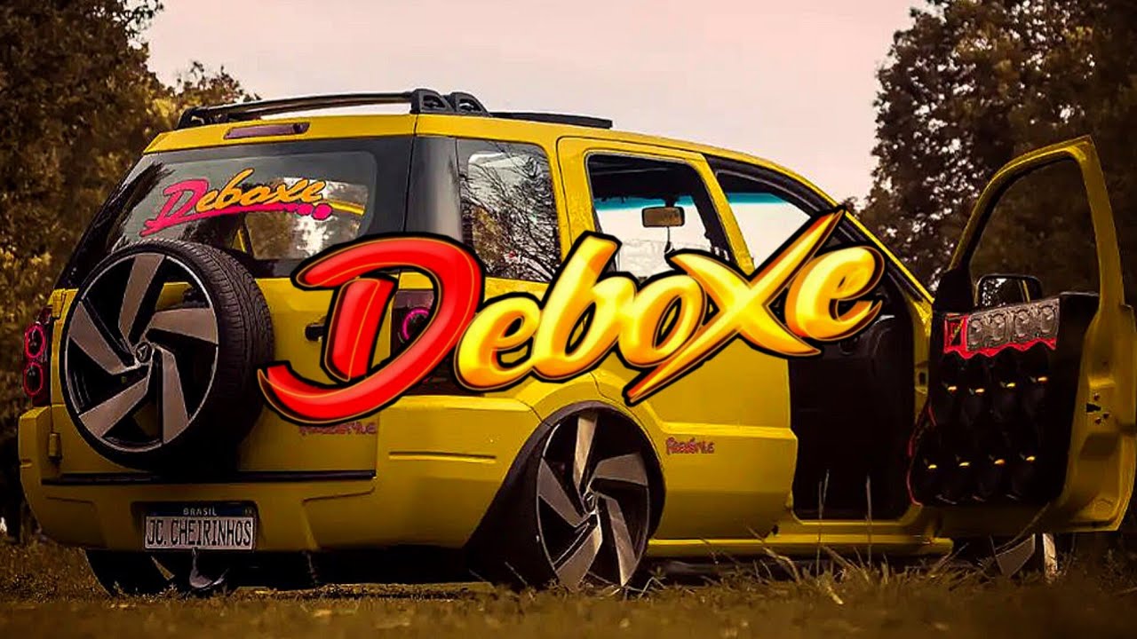 MTG - NO SIGILO FORA DO TOM - DJ DENNER & DJ FOX VAGABUNDO ...