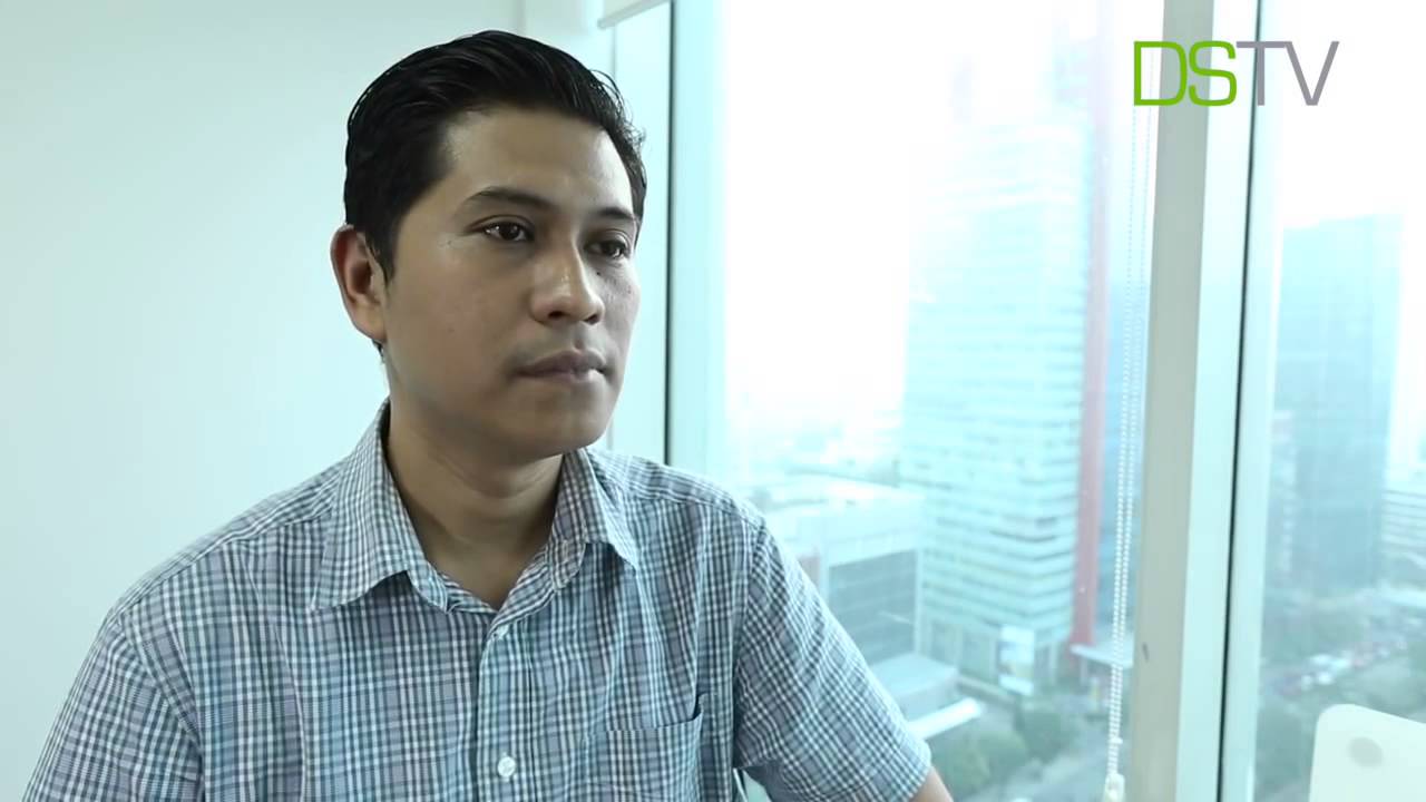 Interview with Managing Partner Convergence Venture, Adrian Li Part II ...