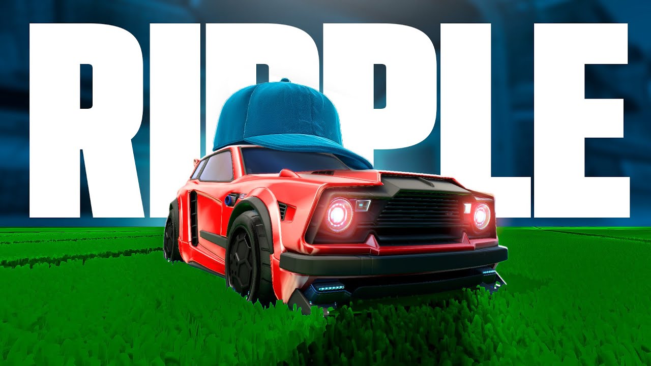 LA REVANCHA contra "RIPPLE" EL BOT mas DIFICIL de ROCKET LEAGUE (Le ...