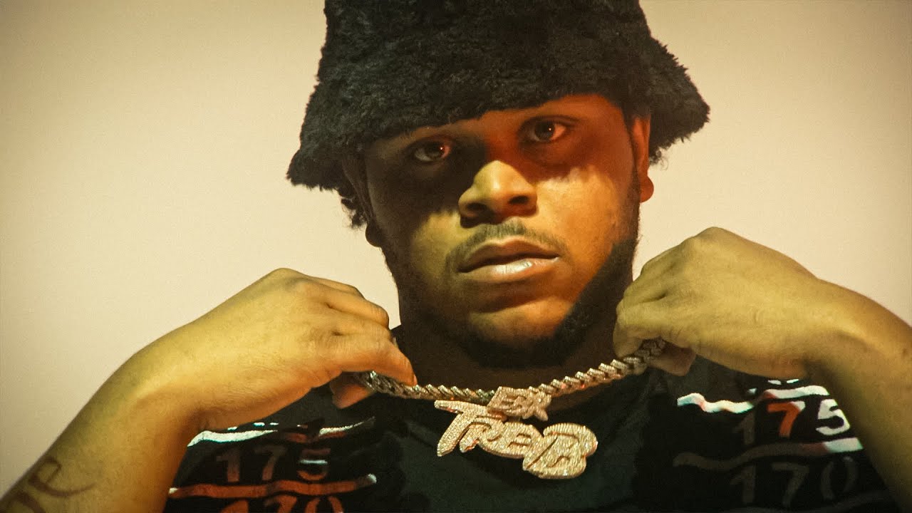 EBK Trey B - No In-Betweens (Official Music Video) || Dir. Lino In ...