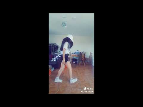 Video Dance Tik Tok Hot Keren 8