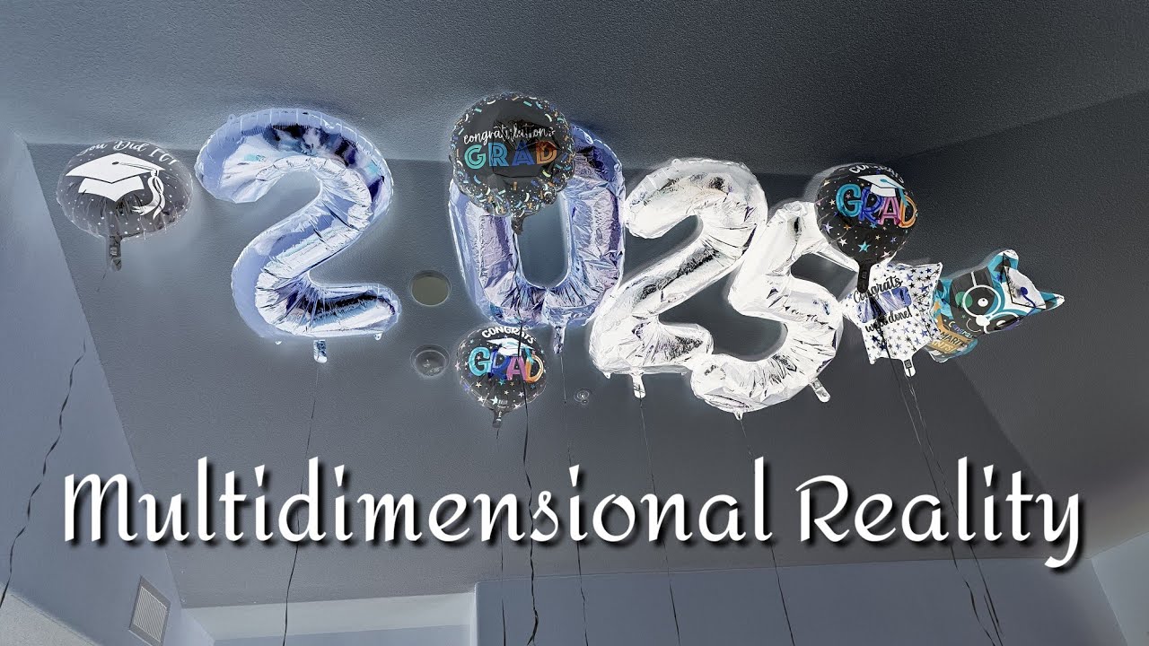 You Are Integrating Your Multidimensional Identity | Timeless Tarot ...