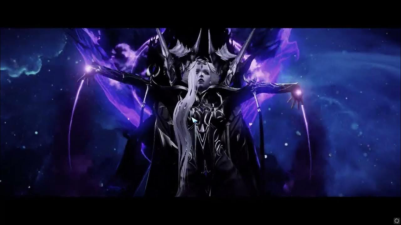 LOST ARK - Surge Deathblade 1583 - Brelshaza Gate 6 Hard MVP - YouTube