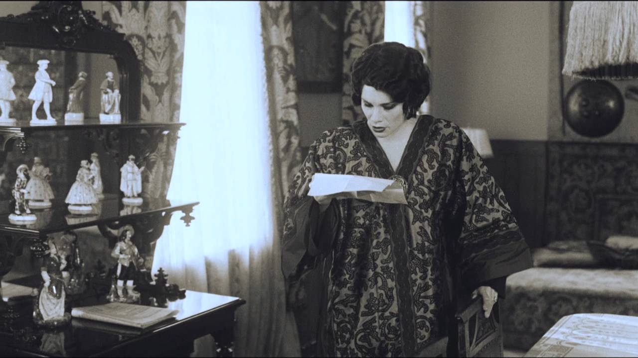 Rooli (Rol) trailer - elokuvateattereissa 22.5. - YouTube