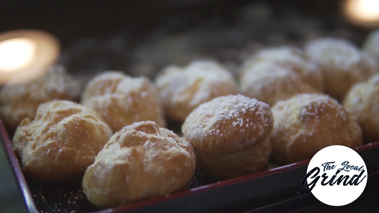 THE LOCAL GRIND - GOURMET GUAM - YouTube