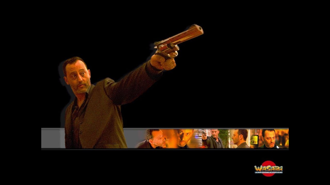 Kinokrad.co Film Vasabi