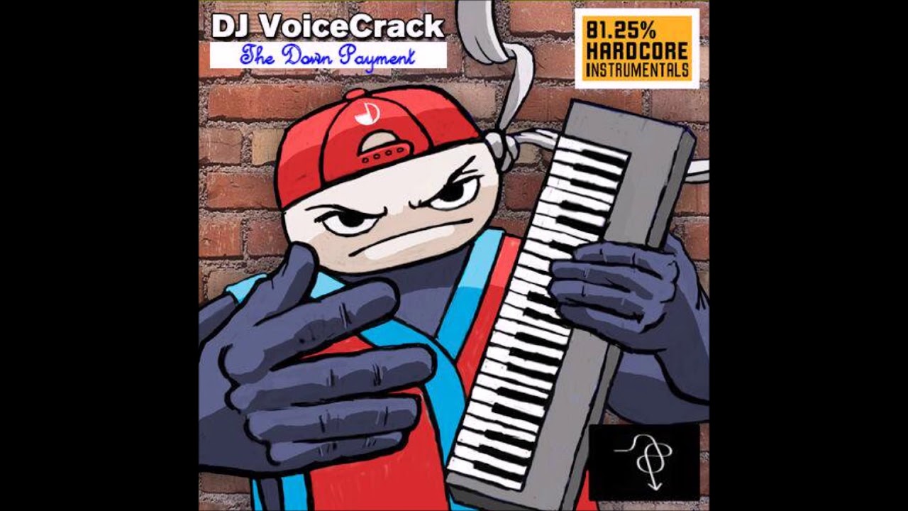 E407 - Armstrong Hall, Brody Complex - The Down Payment - DJ VoiceCrack ...