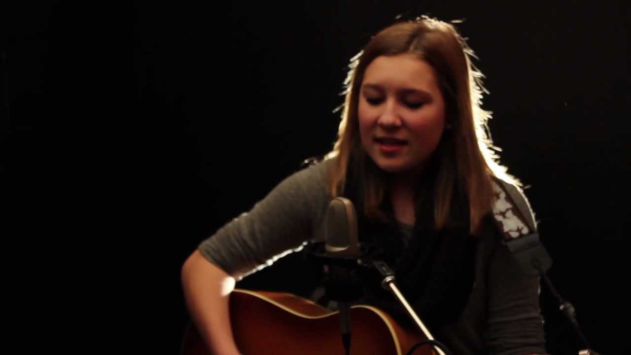 Stand Up Official Music Video - Paige Rutledge - YouTube