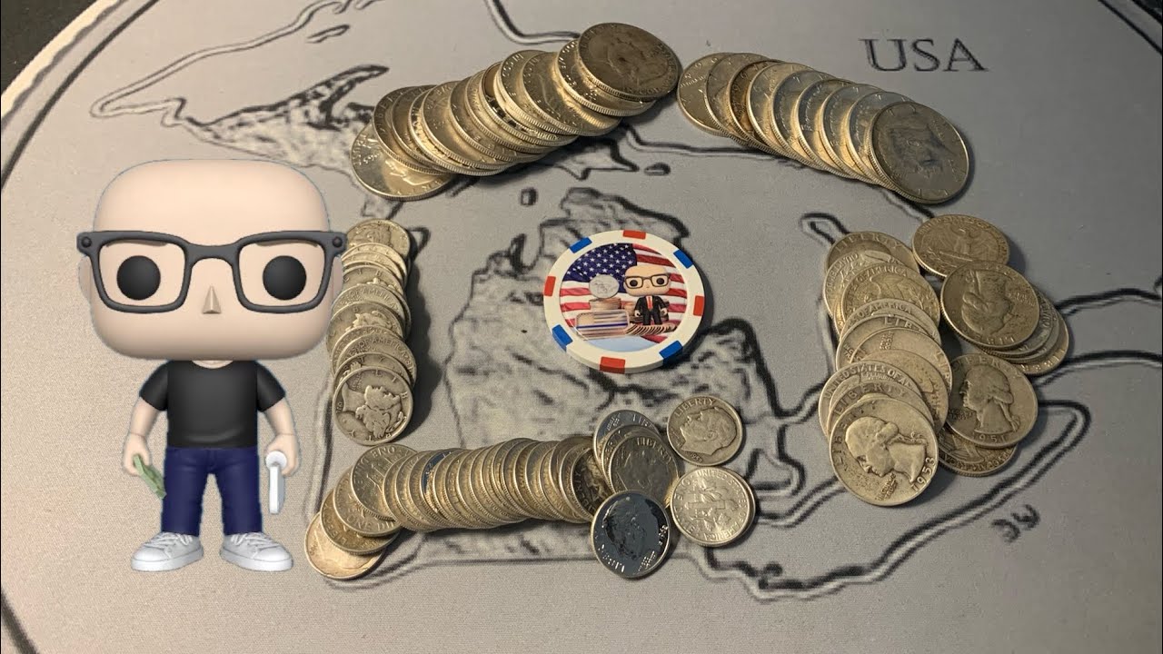 It’s Time To Make A Change - YouTube