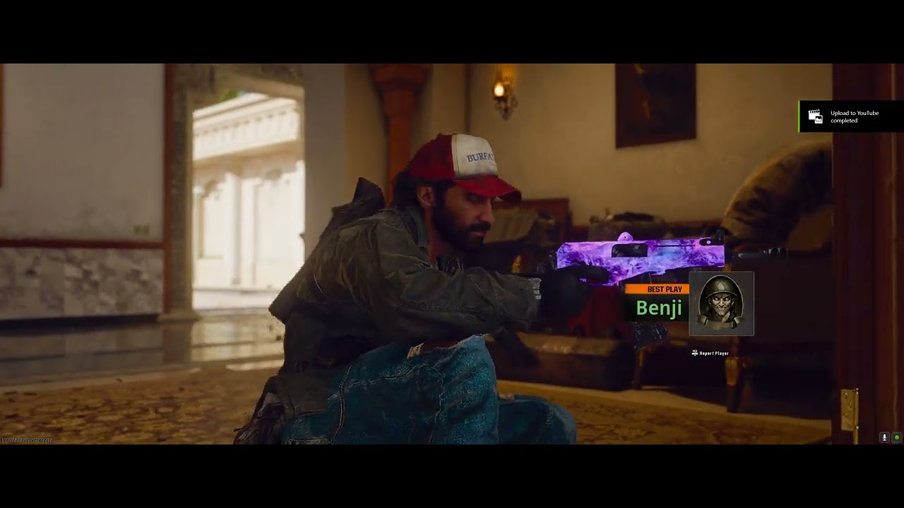 {Gotta Stay Gaming} Ep .4 - YouTube