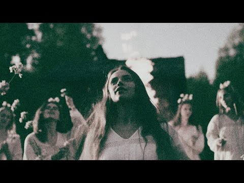 You're Part of a Witch Coven| Music Playlist