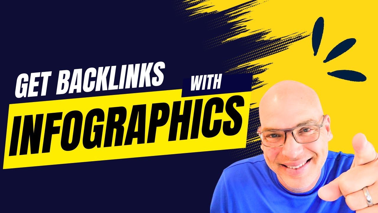 How to Get Backlinks with Infographic Submission | Off-Page Link ...