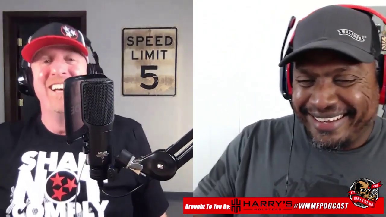 How Are We Adapting To The Lockdown? With Johnny B On YouTube - YouTube