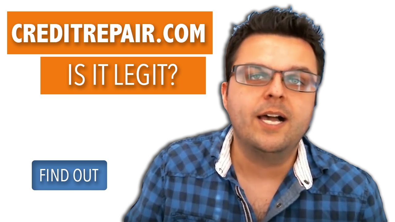 CreditRepair.com Services Review & Testimonial | Top Credit Repair ...