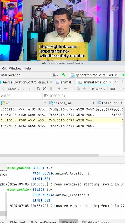 Why would I want to signal from a random location? #jesprotech #kotlin #code #inso #insomnia # ...
