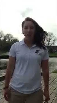Jillian Howley ALS Ice Bucket Challenge - YouTube