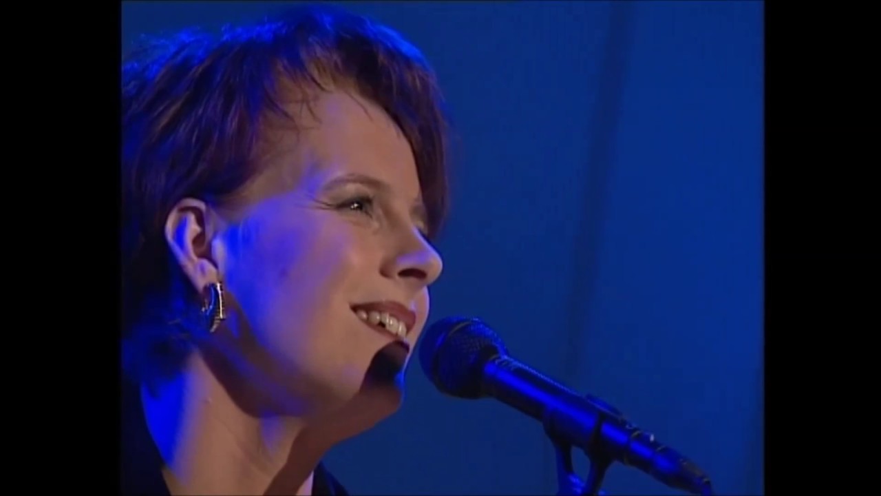 Jette Torp - Utopia (Dansk Melodi Grand Prix 1997) - YouTube