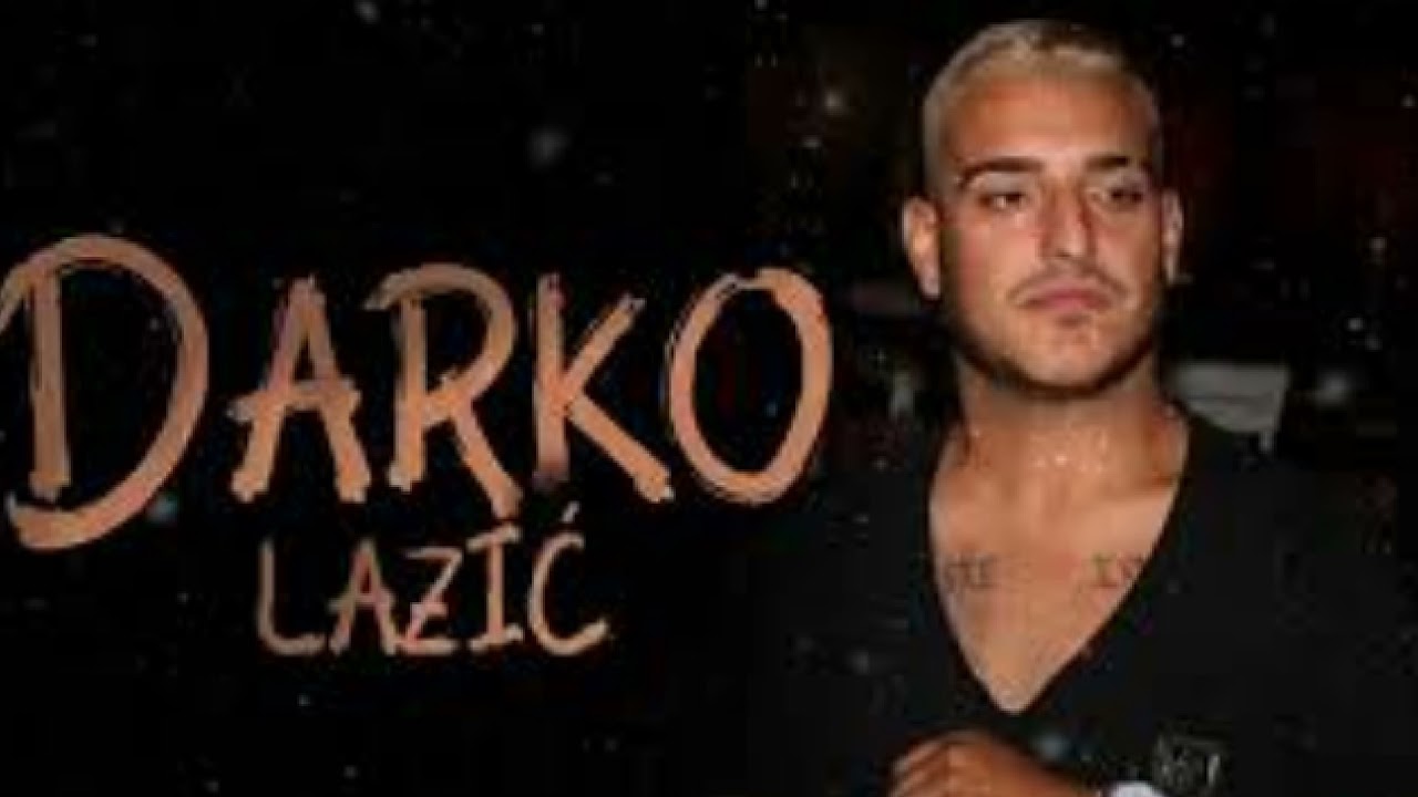 Darko Lazic - LIVE - Extra Mix - 2021 🔥 - YouTube