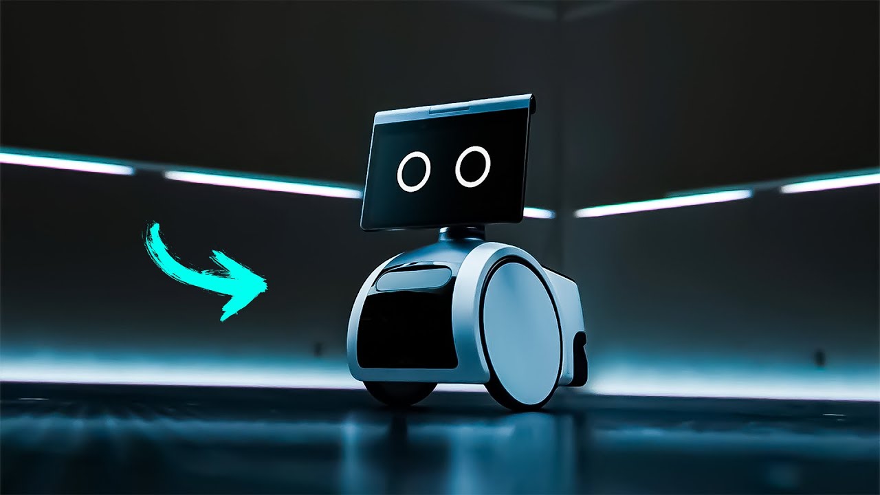 Coolest New AI Inventions You Didn't Know About! - YouTube