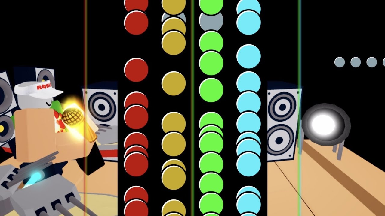 funky friday stream!! Game FIXED, (most) songs are working !! - YouTube