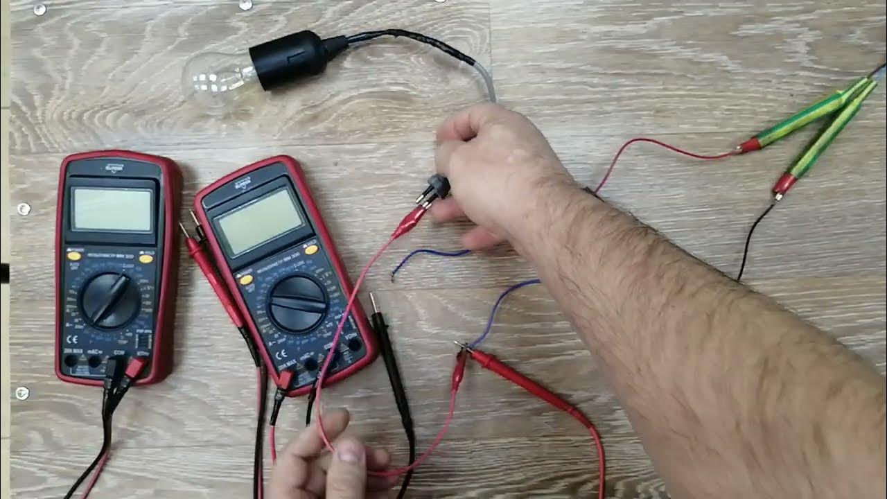 Как из сети 220 вольт сделать сеть 110 вольт Без трансформатора Простая