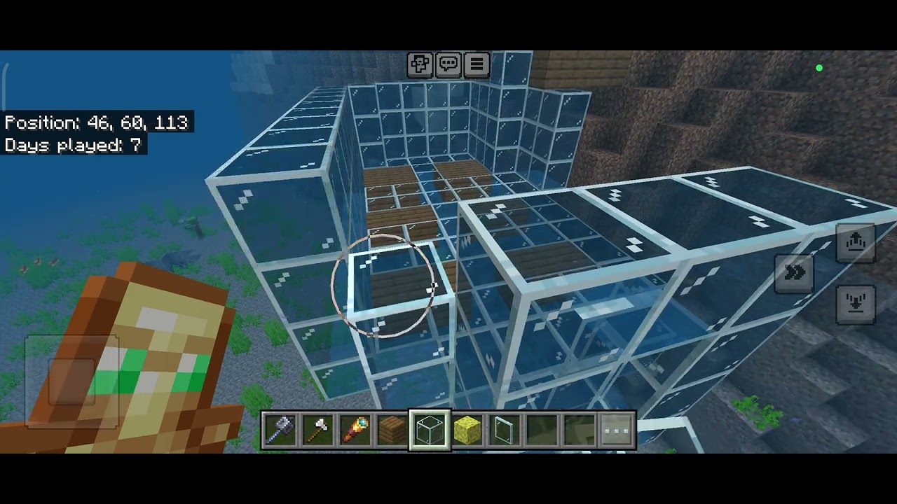 battle build part 1 (aku gak bisa build hee) - YouTube
