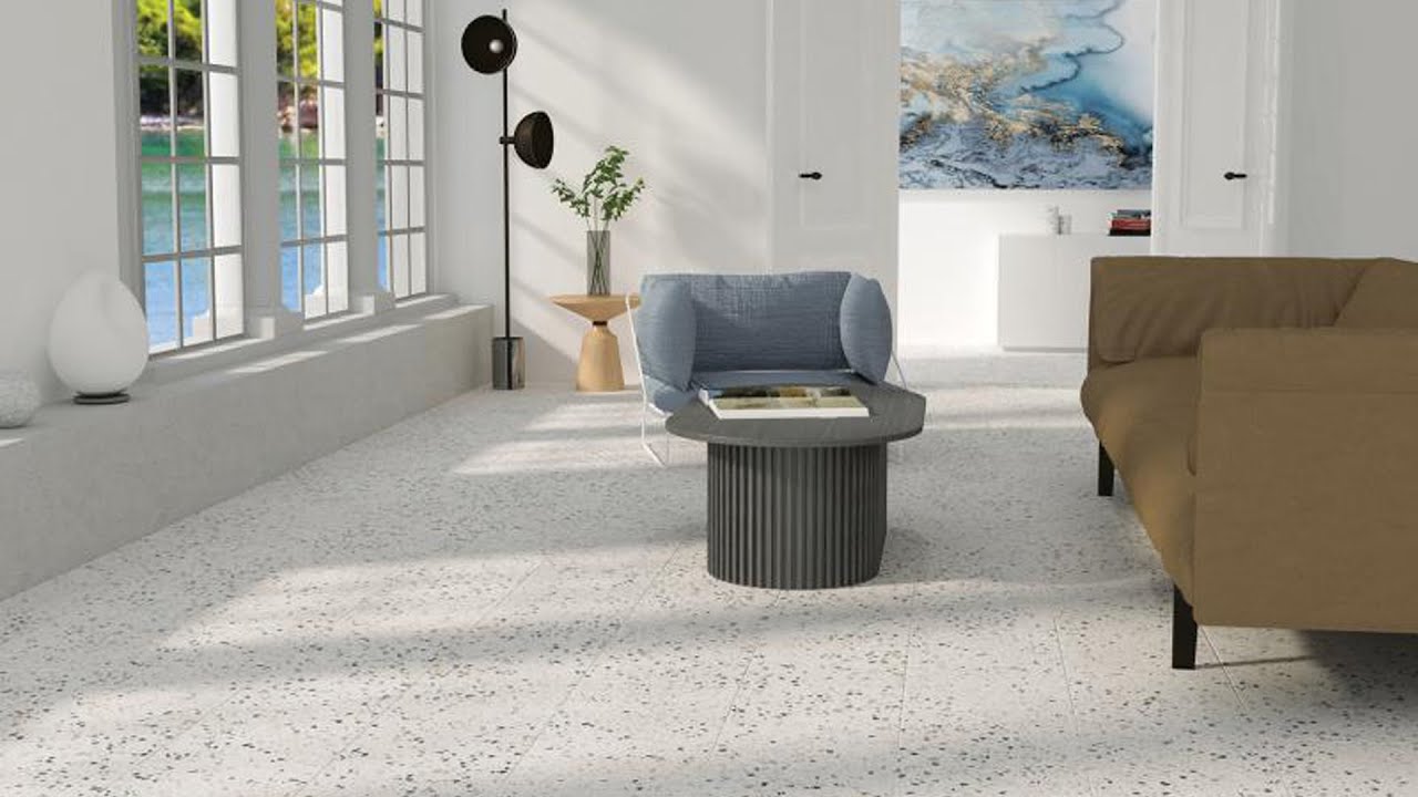 TRENDOVI U KERAMICI: POPULARNE TERACO PLOČICE - YouTube