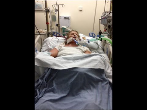 "We must nurture and protect the NHS" Cor Hutton - YouTube