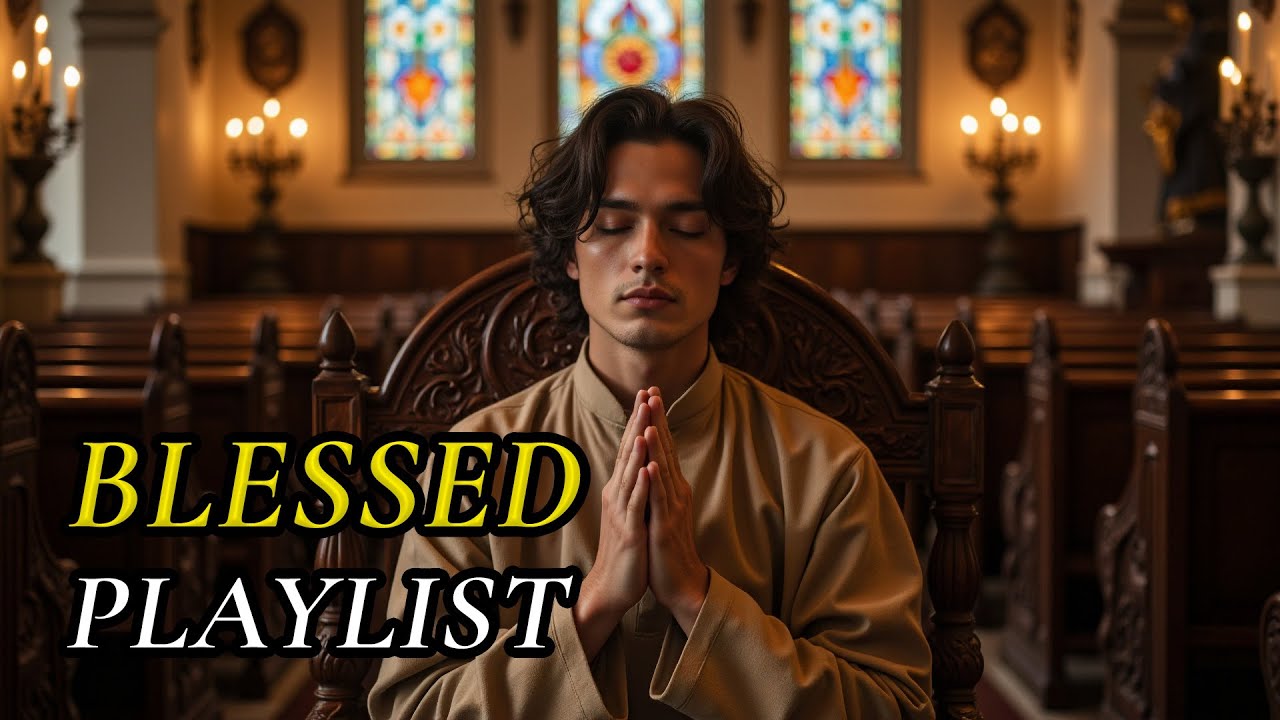 Jesus’ Cross of Sorrow - Emotional Christian Music - YouTube