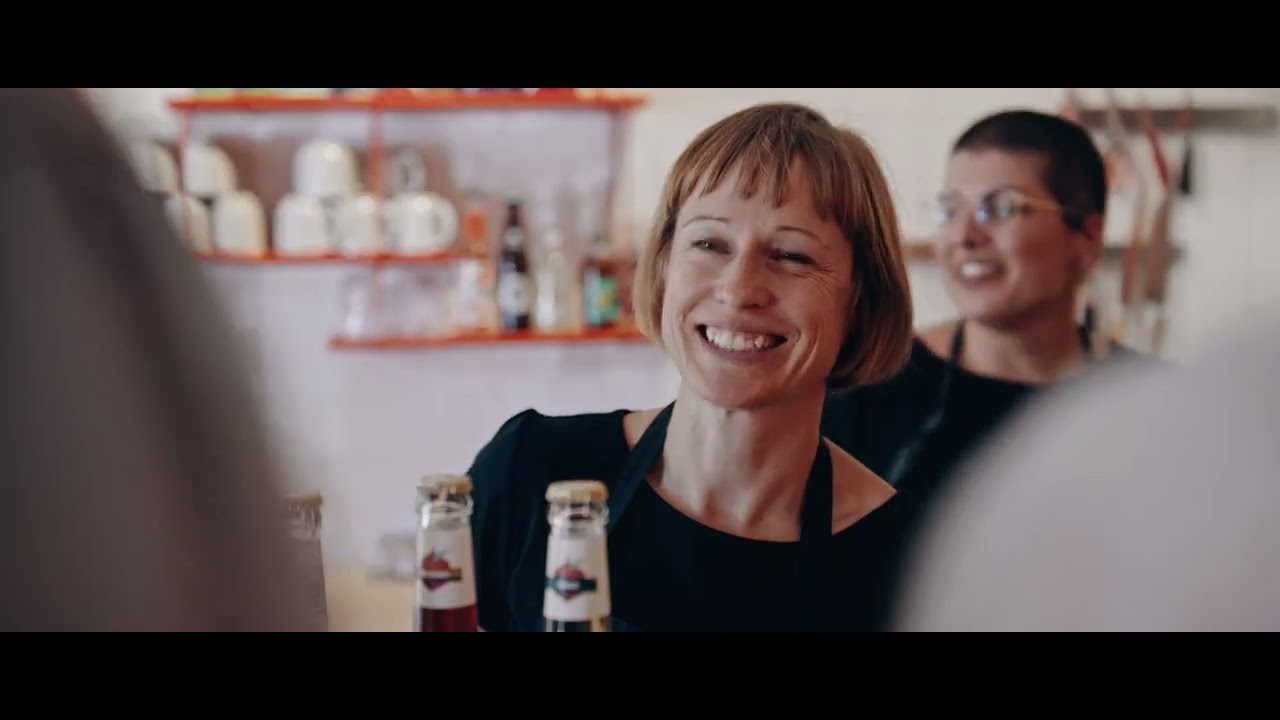 Leaders Club Award 2023 Konzeptfilm HAPPA Berlin - YouTube