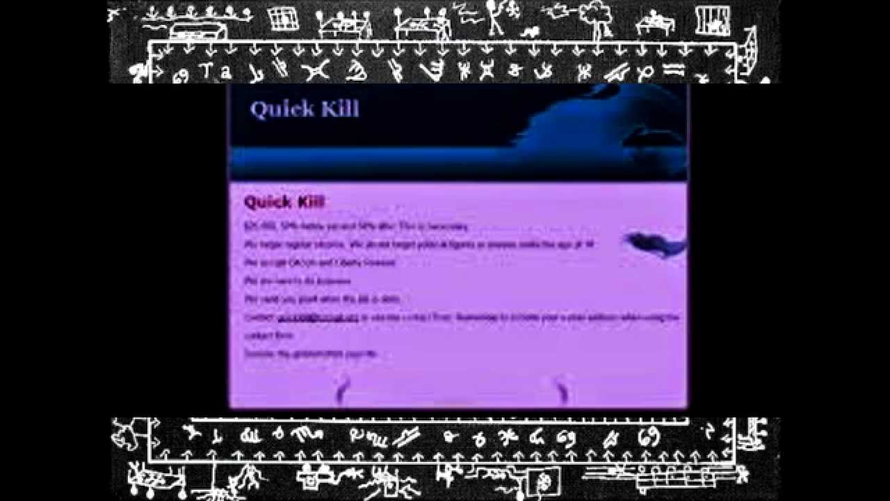 Marianas Web - As camadas mais profundas da deepweb - YouTube