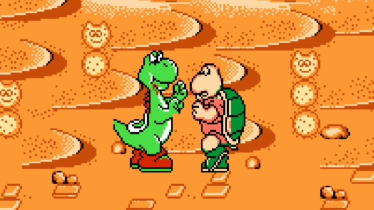 Kart Fighter | Gameplay NES HD 1080p - YouTube