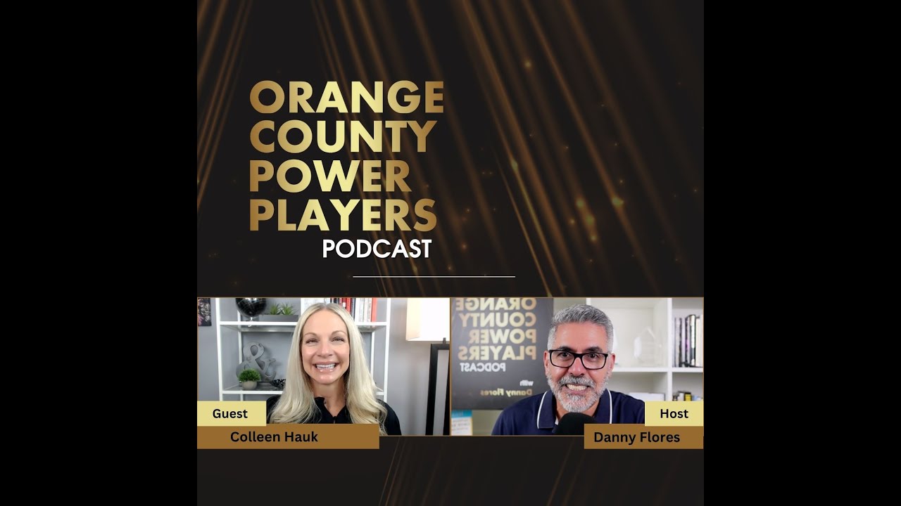 "A Powerhouse Keynote Speaker, Best Selling Author and Communications ...