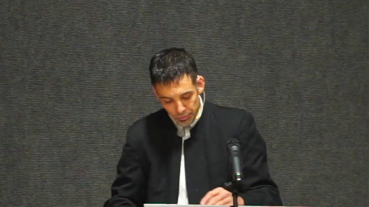 The Coming Great Revival--Joe Peachey 12/13/20 - YouTube