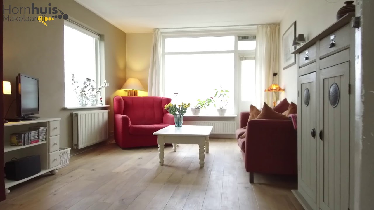 Assen, Oosterpark 6 - YouTube