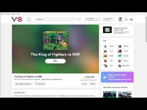 The King of Fighters vs DNF how to unlock all characters please help me - YouTube