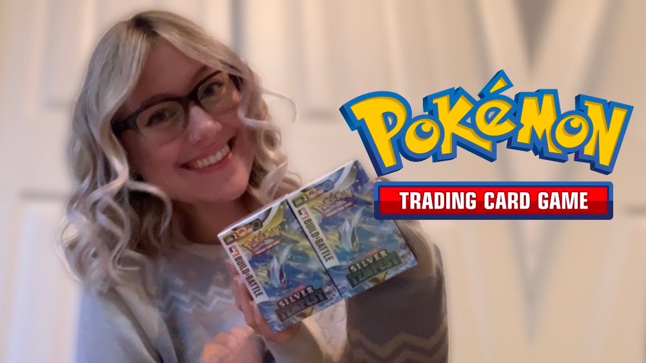 My Pokemon TCG Journey - YouTube