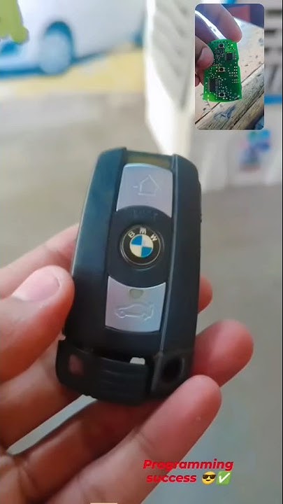 Key programming #bmw #keyprogramming #innova #key #mahindra #marutisuzuki #remote - YouTube