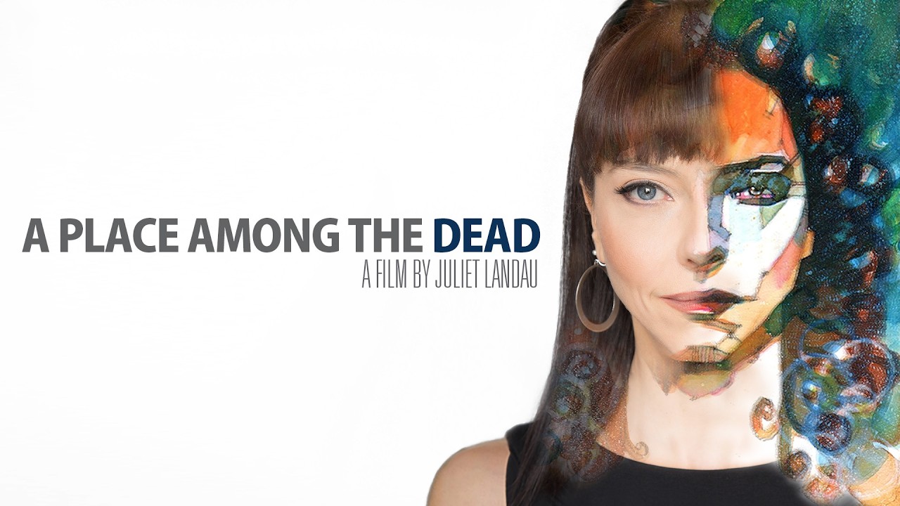 A Place Among the Dead (2023) | Full Movie | Horror | Thriller | Juliet ...