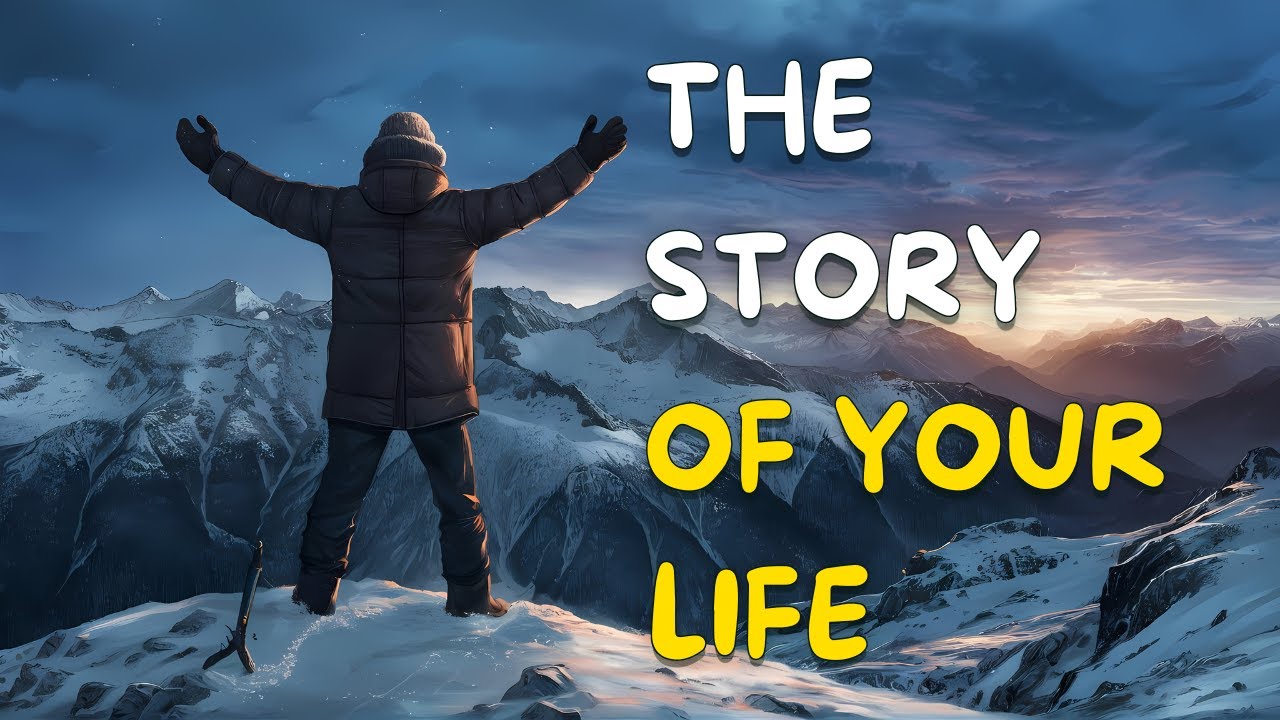 THE STORY OF LIFE | a short motivational Story #motivation #inspiration ...