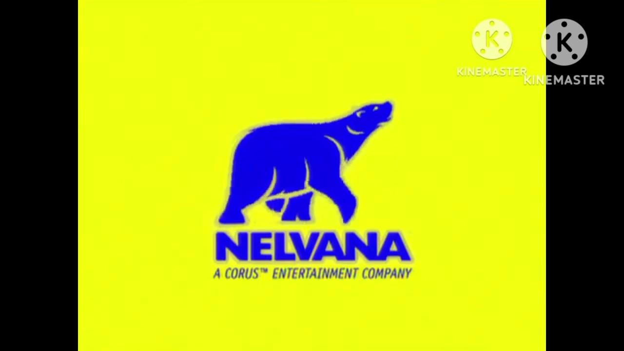 nelvana logo effects (sponsored by preview 2 effects) - YouTube