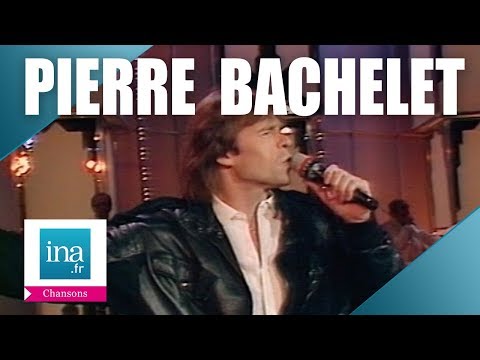 Pierre Bachelet \